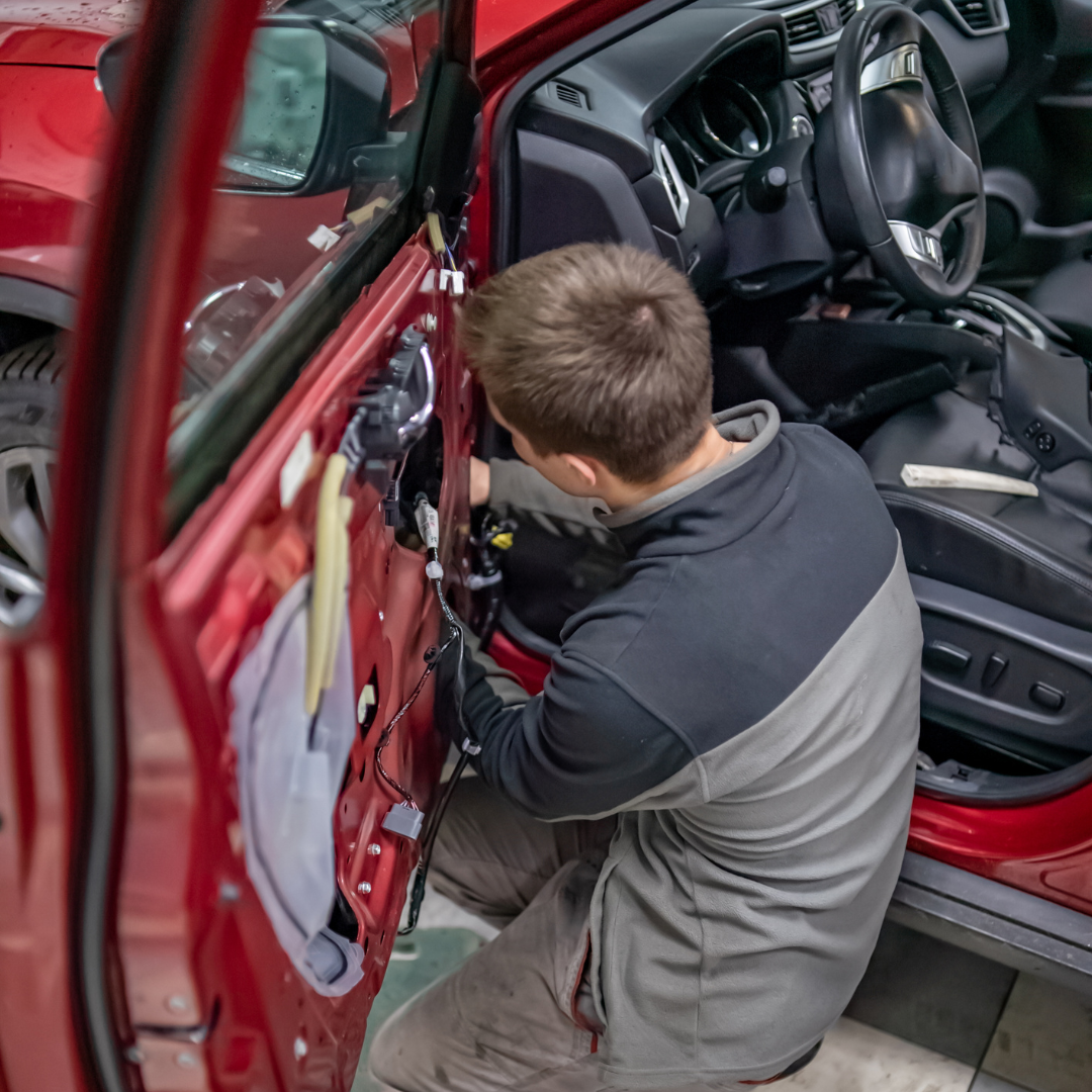 Customer Testimonials | HIS Collision | Auto Repair Milledgeville Ga